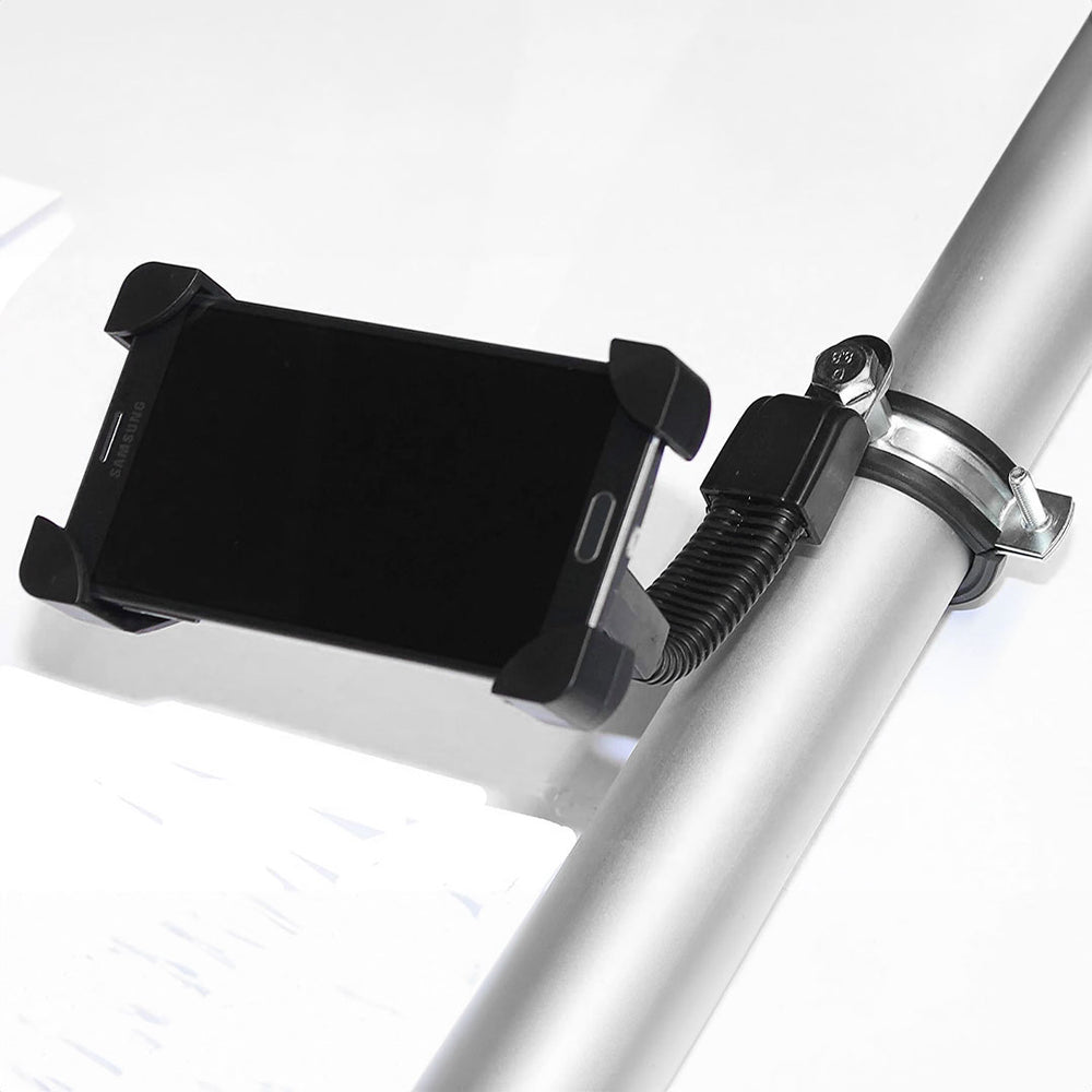 Wireless Gutter Inspection Camera & Monitor Holder for Gutter Cleaning ...